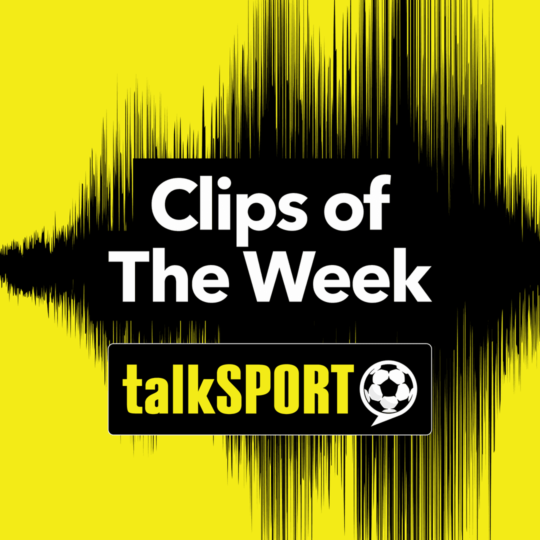 talkSPORT 2 | Listen Live | Radioplayer: Radio & Podcast