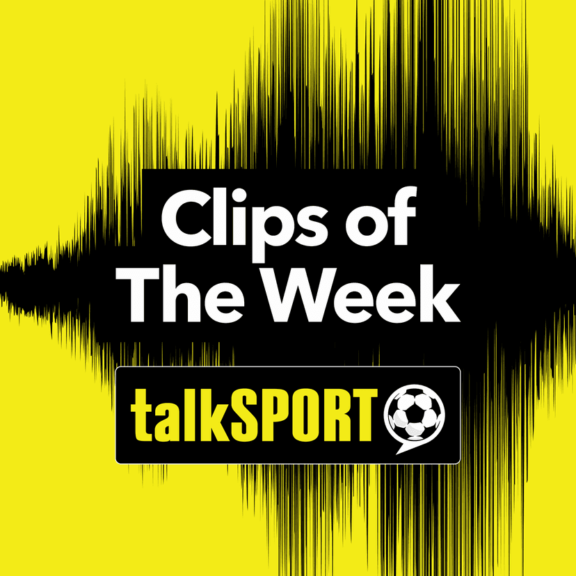 talkSPORT 2 | Listen Live | Radioplayer: Radio & Podcast
