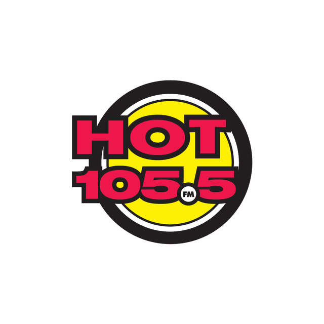 HOT 105.5 - Prince Edward Island | Listen Live | Radioplayer: Radio ...