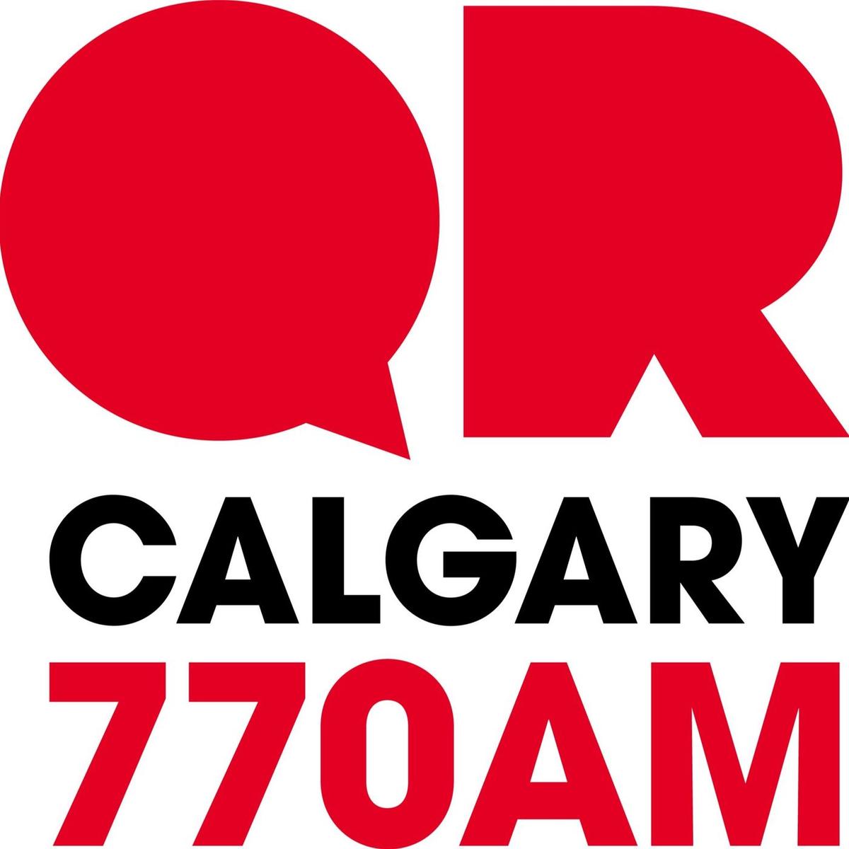 QR Calgary 770 AM | Listen Live | Radioplayer: Radio & Podcast