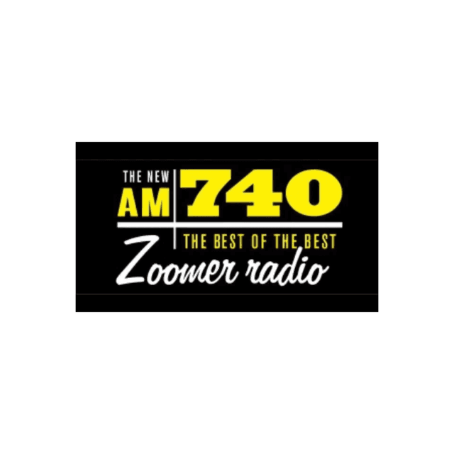 Zoomer Radio AM740 and 96.7FM in Downtown Toronto | Listen Live ...