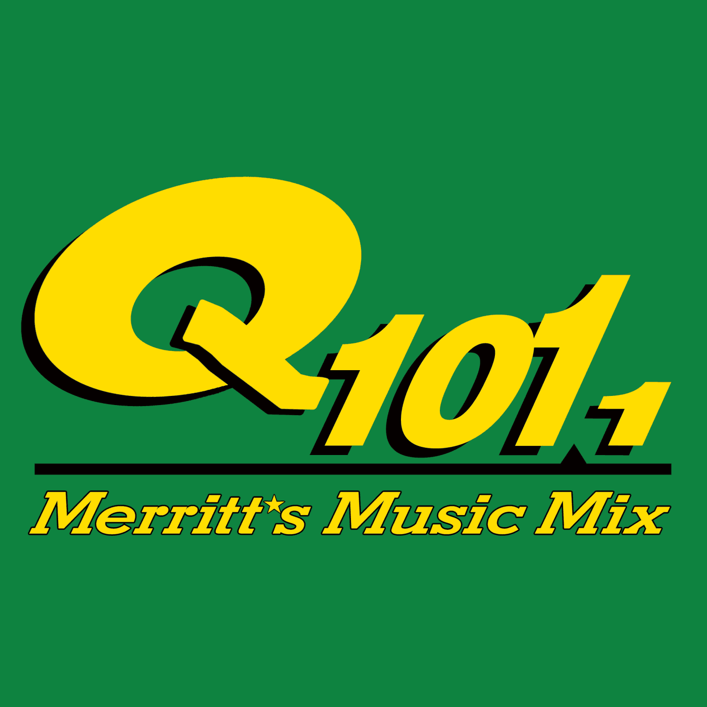 Q101 | Listen Live | Radioplayer: Radio & Podcast