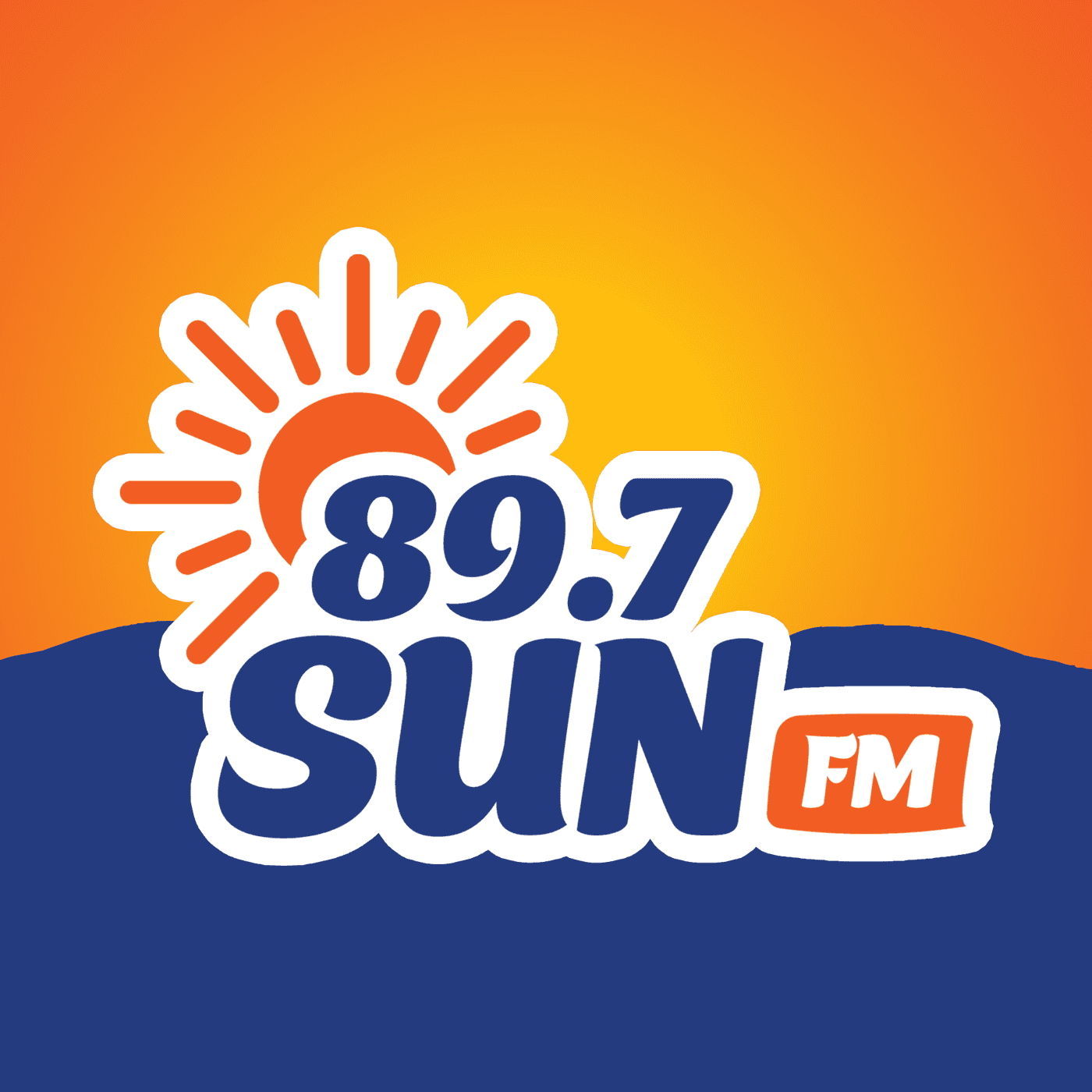 89.7 Sun FM | Listen Live | Radioplayer: Radio & Podcast