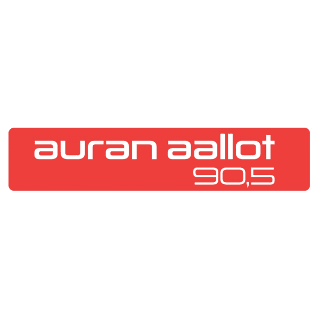 Auran Aallot | Listen Live | Radioplayer: Radio & Podcast