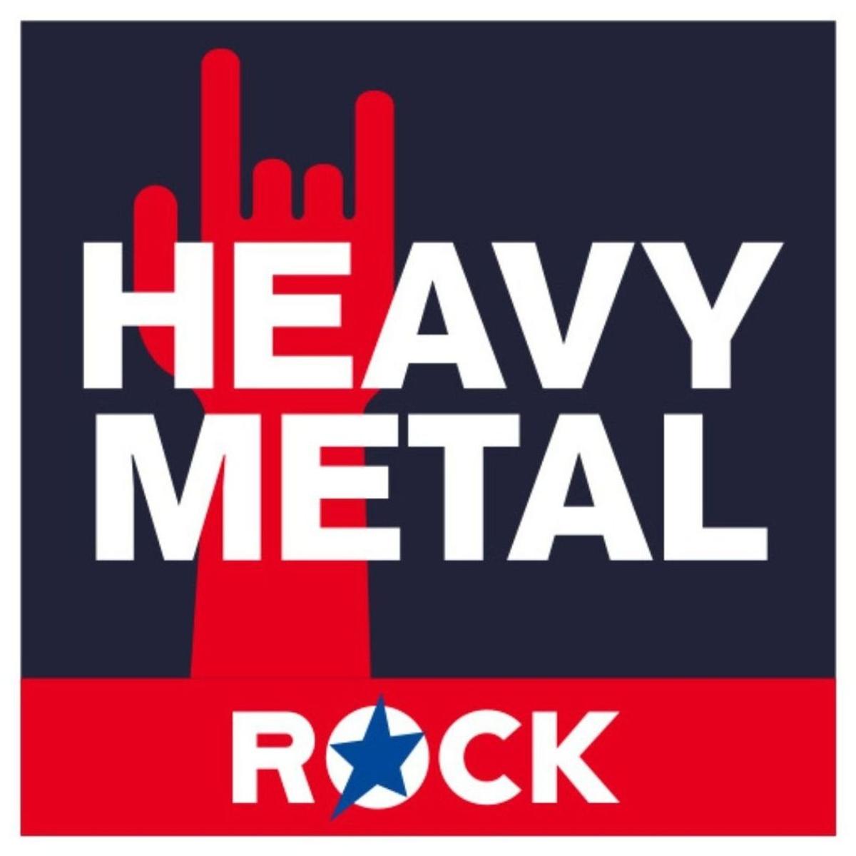 ROCK ANTENNE Heavy Metal | Listen Live | Radioplayer: Radio & Podcast