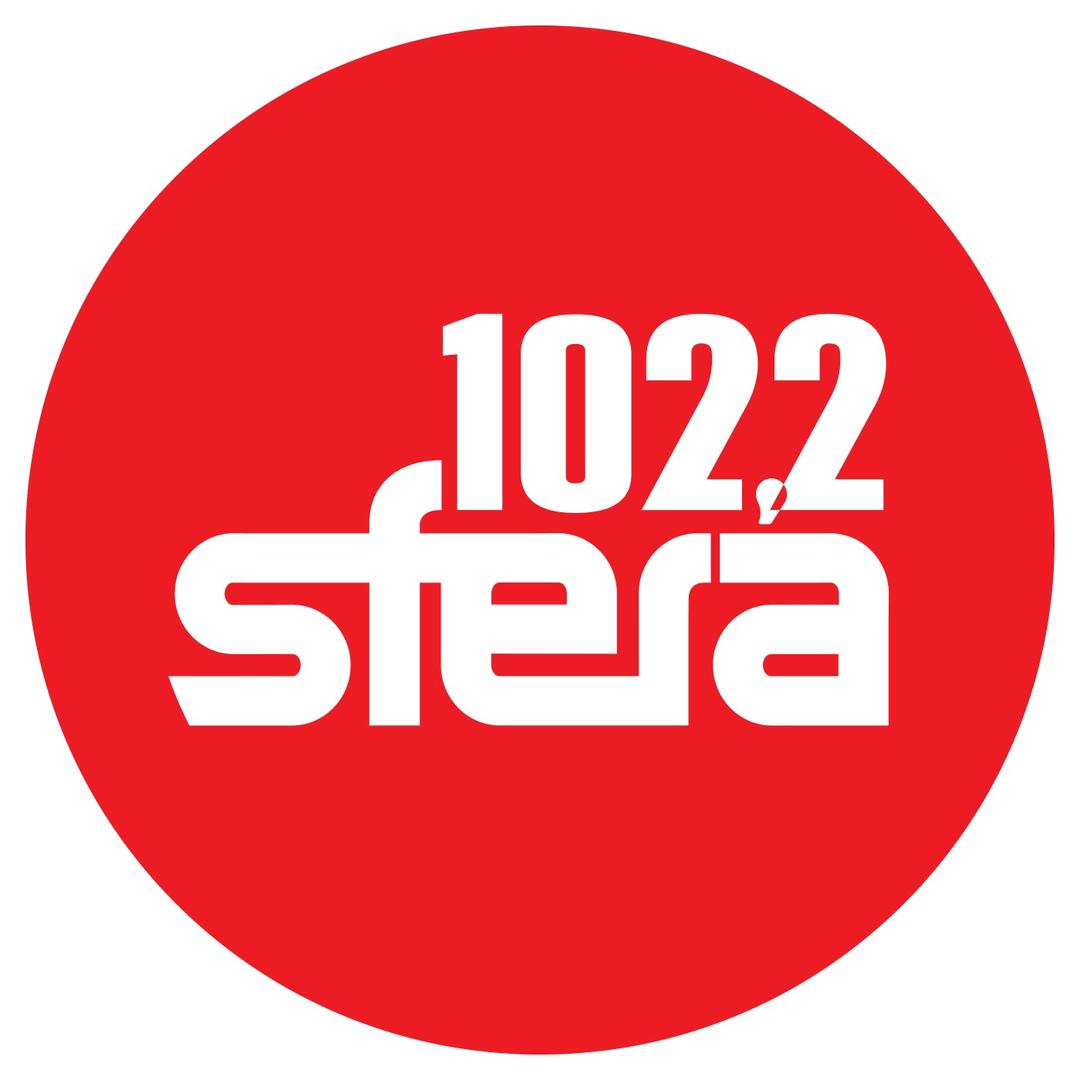 Sfera 102.2 | Listen Live | Radioplayer: Radio & Podcast