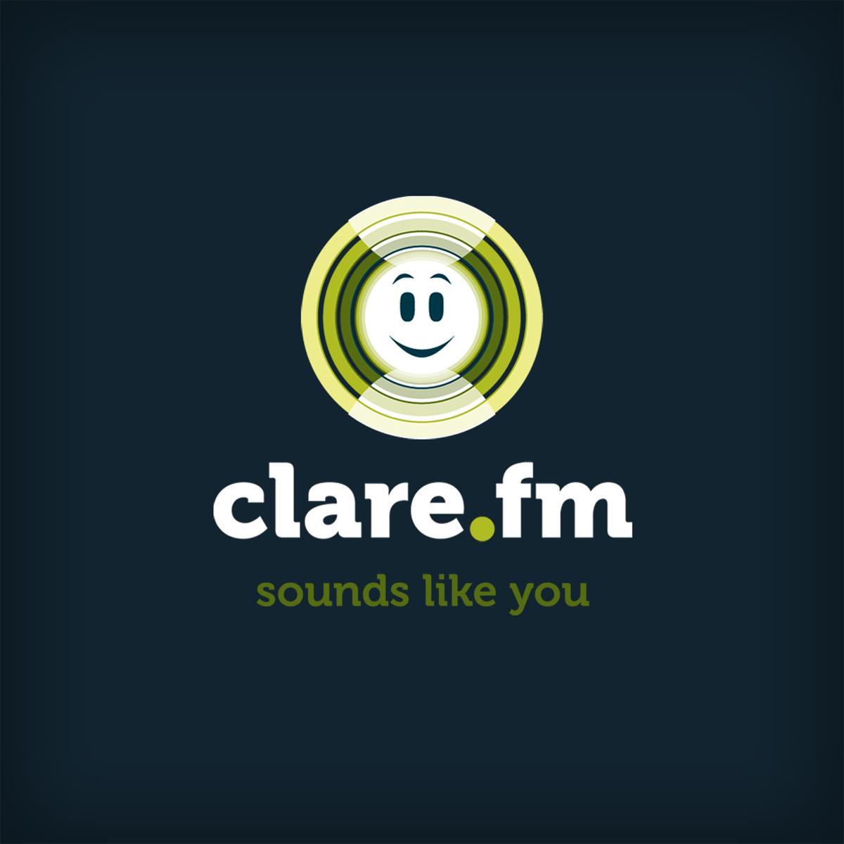 Clare FM | Listen Live | Radioplayer: Radio & Podcast