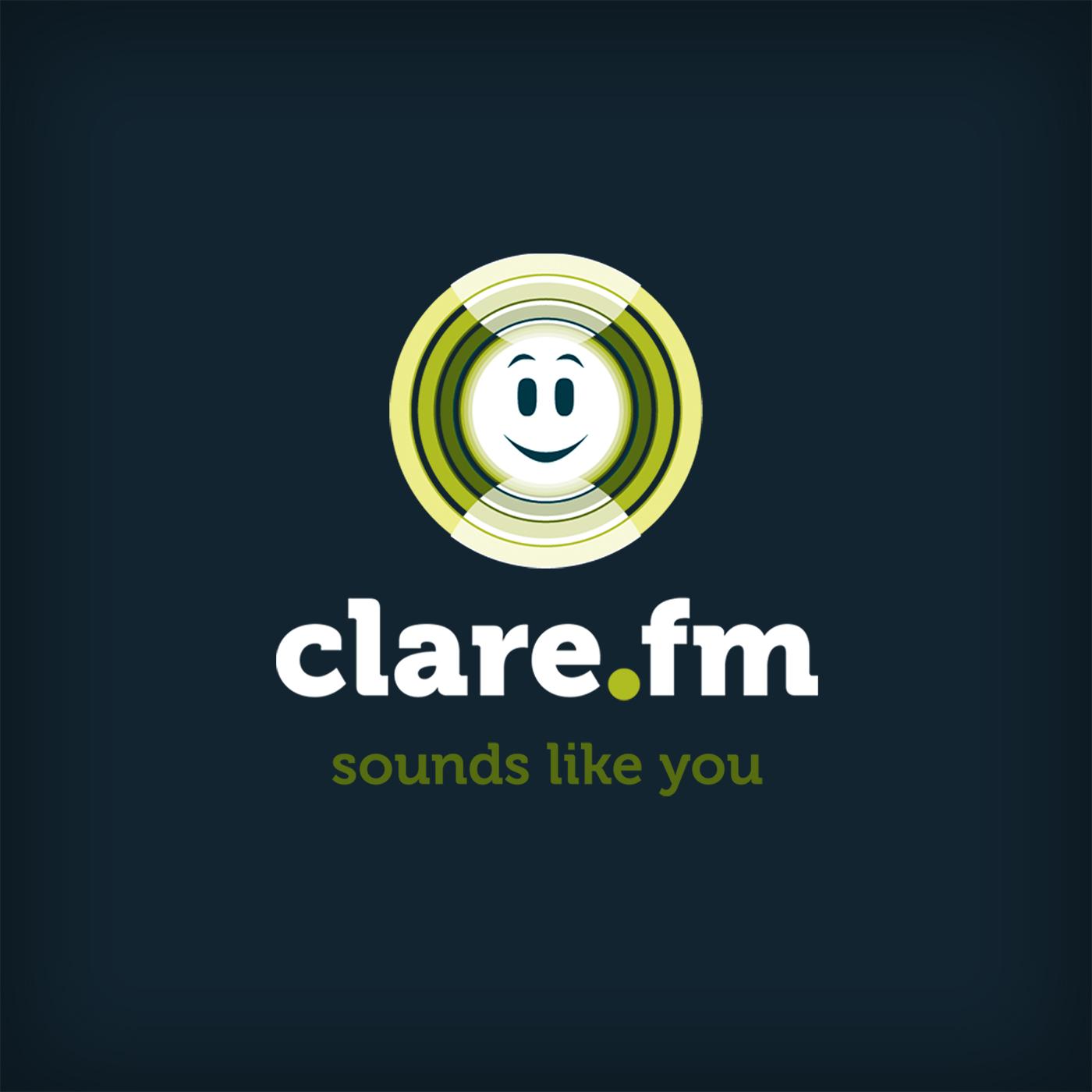 Clare FM | Listen Live | Radioplayer: Radio & Podcast