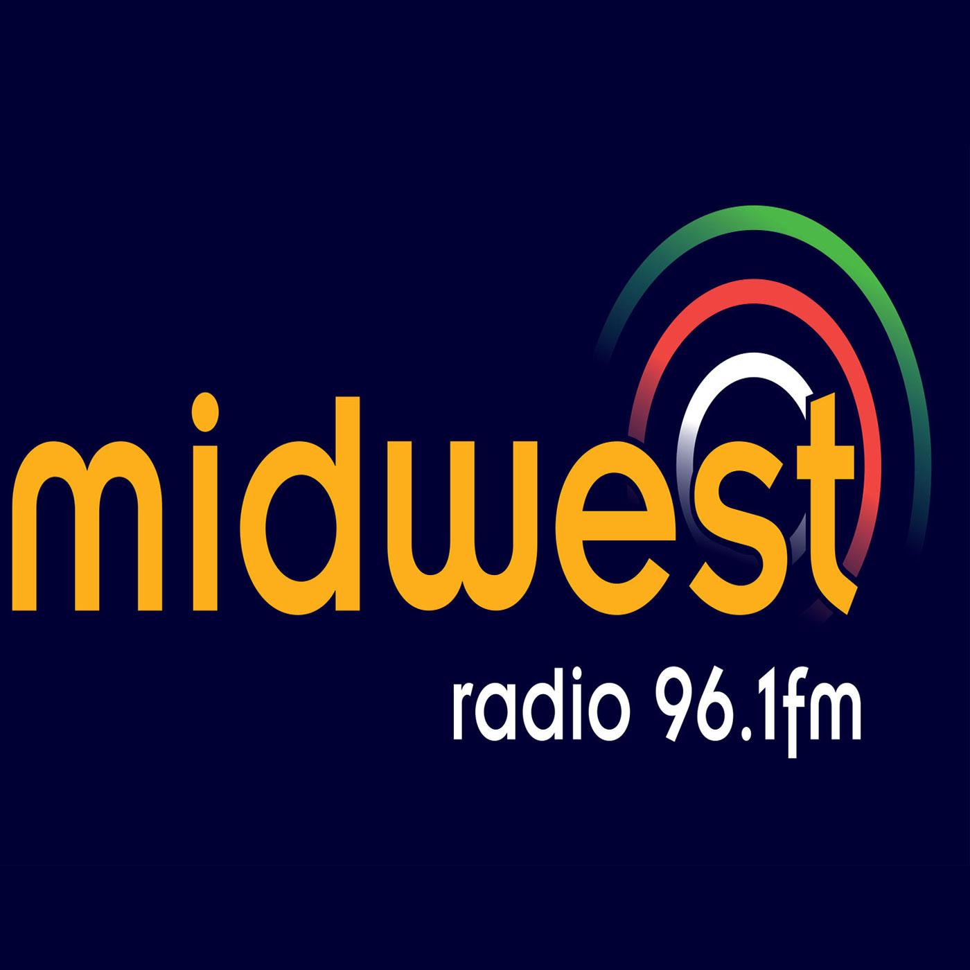 MidWest Radio | Listen Live | Radioplayer: Radio & Podcast