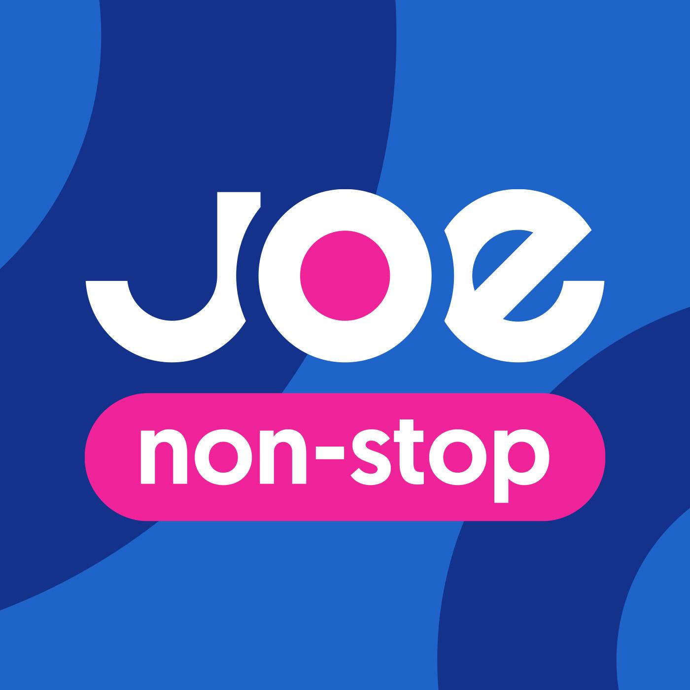 JOE non-stop | Listen Live | Radioplayer: Radio & Podcast