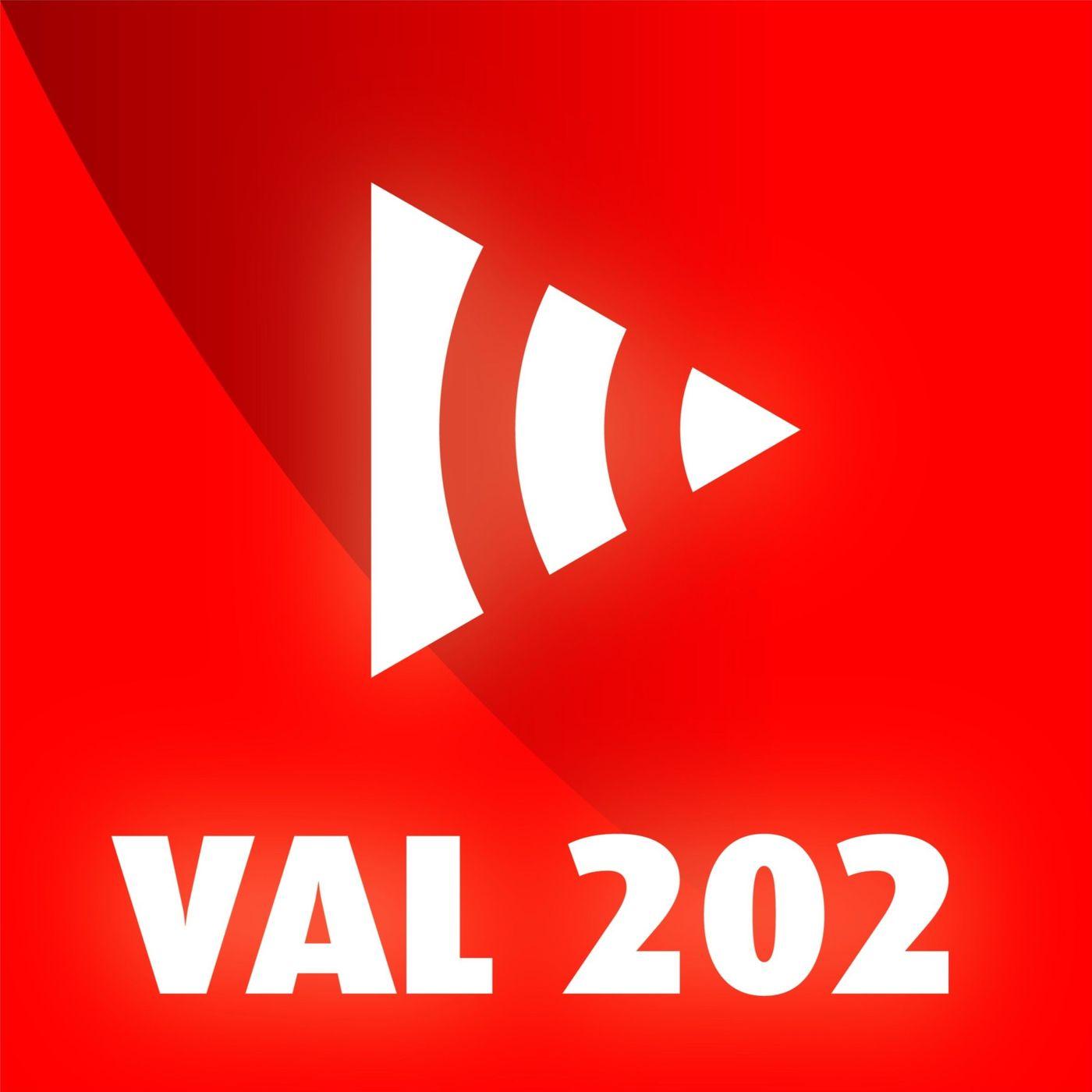 Val 202 | Listen Live | Radioplayer: Radio & Podcast