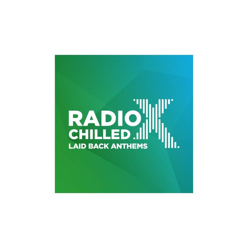 Radio X Chilled | Listen Live | Radioplayer: Radio & Podcast