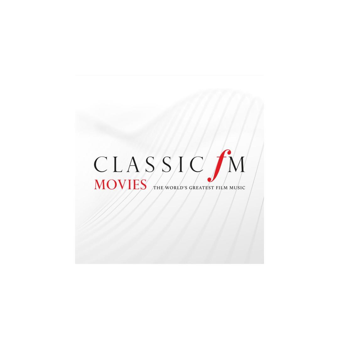 Classic FM Movies | Listen Live | Radioplayer: Radio & Podcast