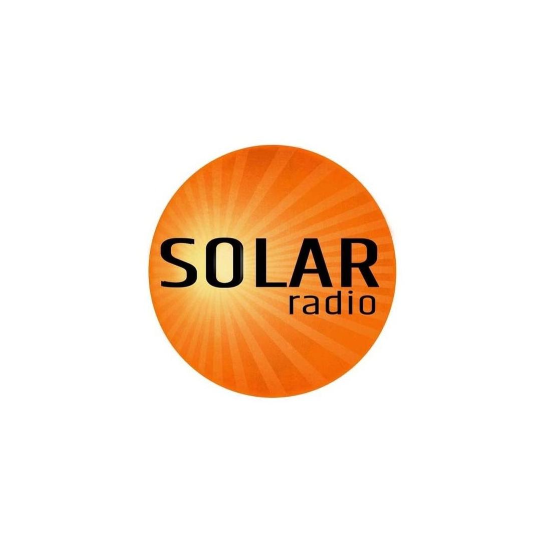 Solar Radio | Listen Live | Radioplayer: Radio & Podcast