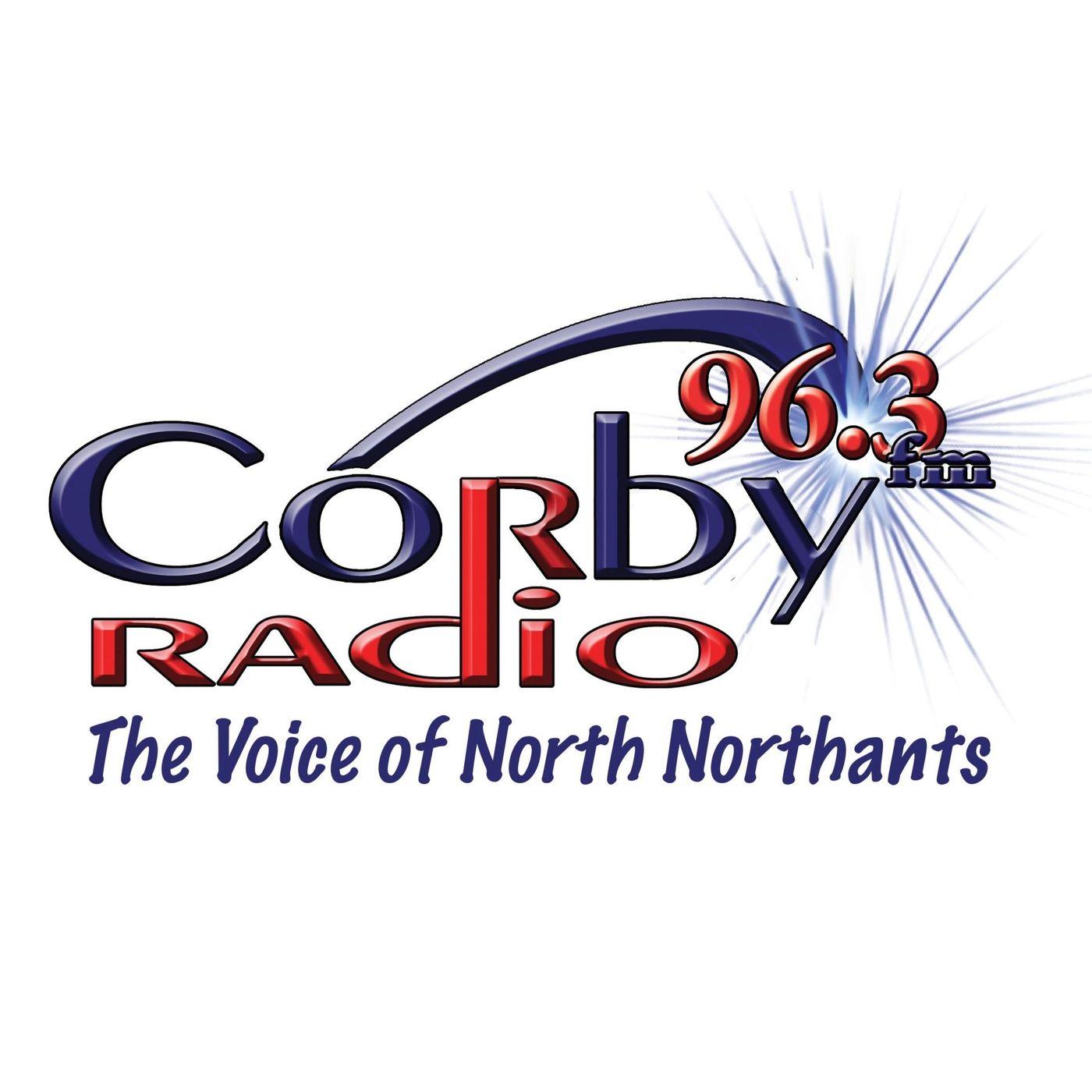 Corby Radio | Listen Live | Radioplayer: Radio & Podcast