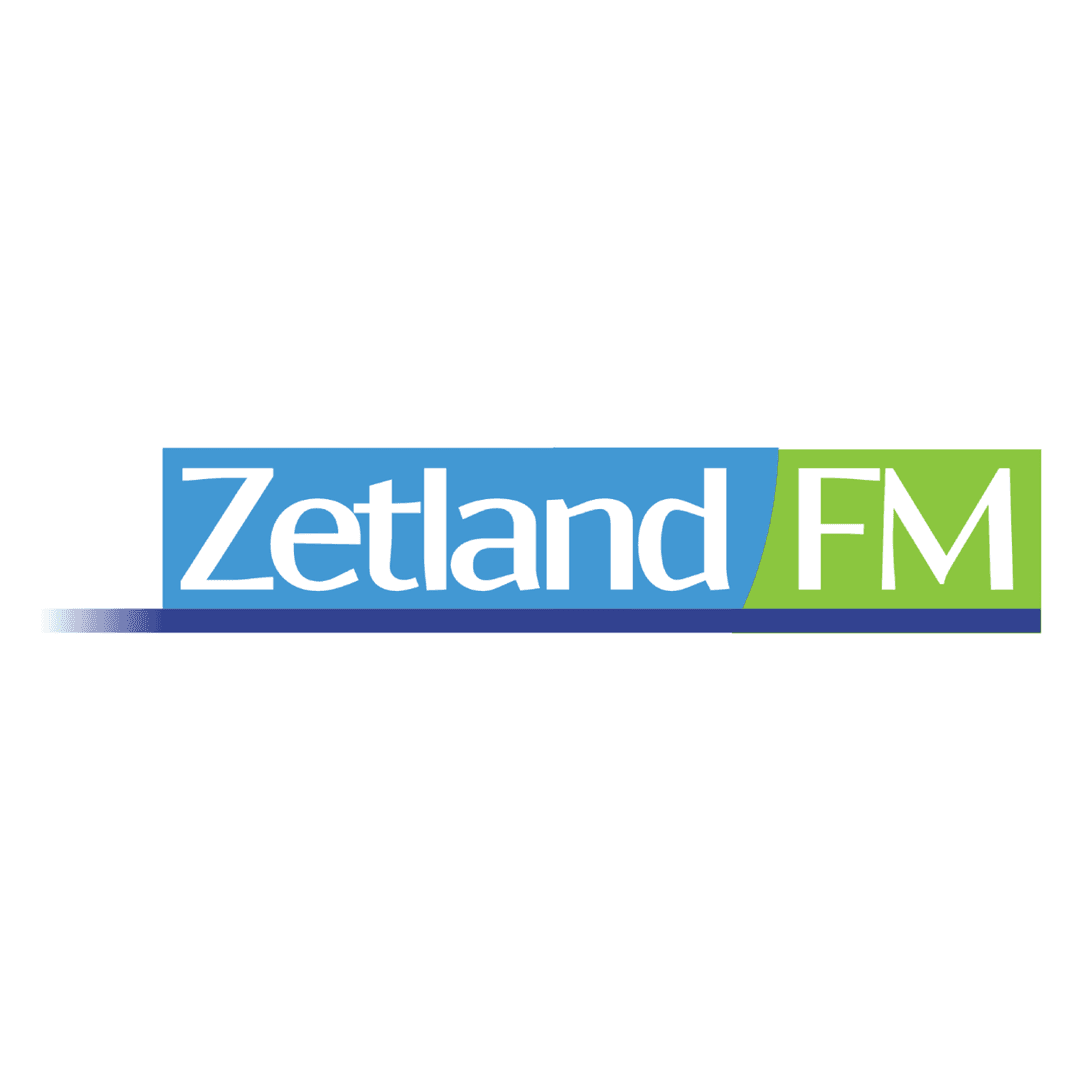 Zetland FM | Listen Live | Radioplayer: Radio & Podcast