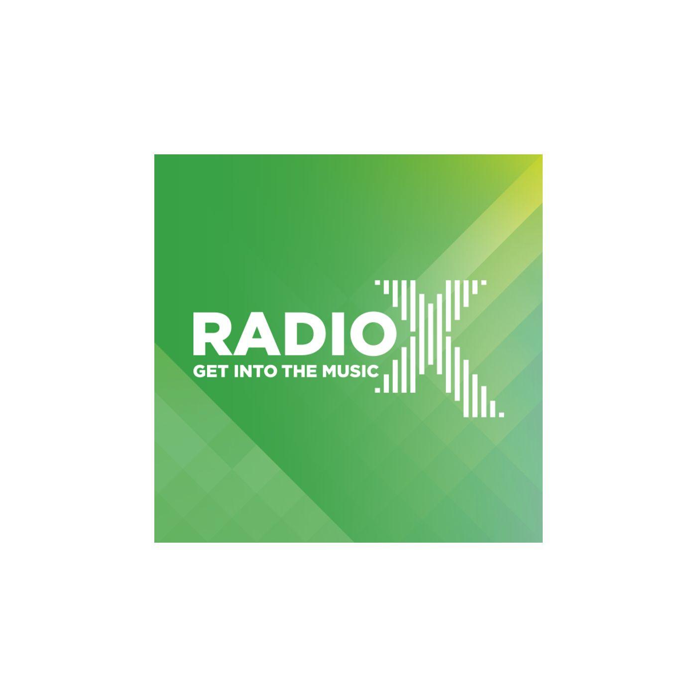 Radio X Manchester | Listen Live | Radioplayer: Radio & Podcast