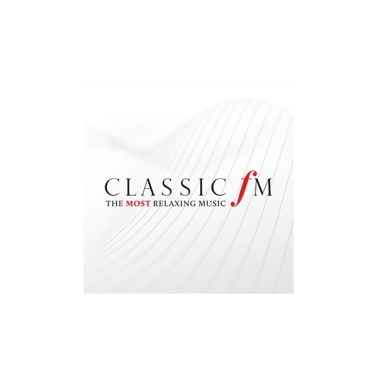 Classic FM | Listen Live | Radioplayer: Radio & Podcast