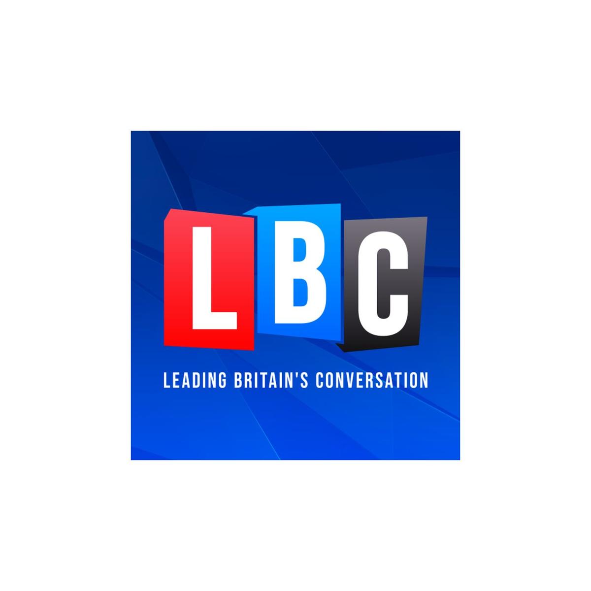 LBC London | Listen Live | Radioplayer: Radio & Podcast