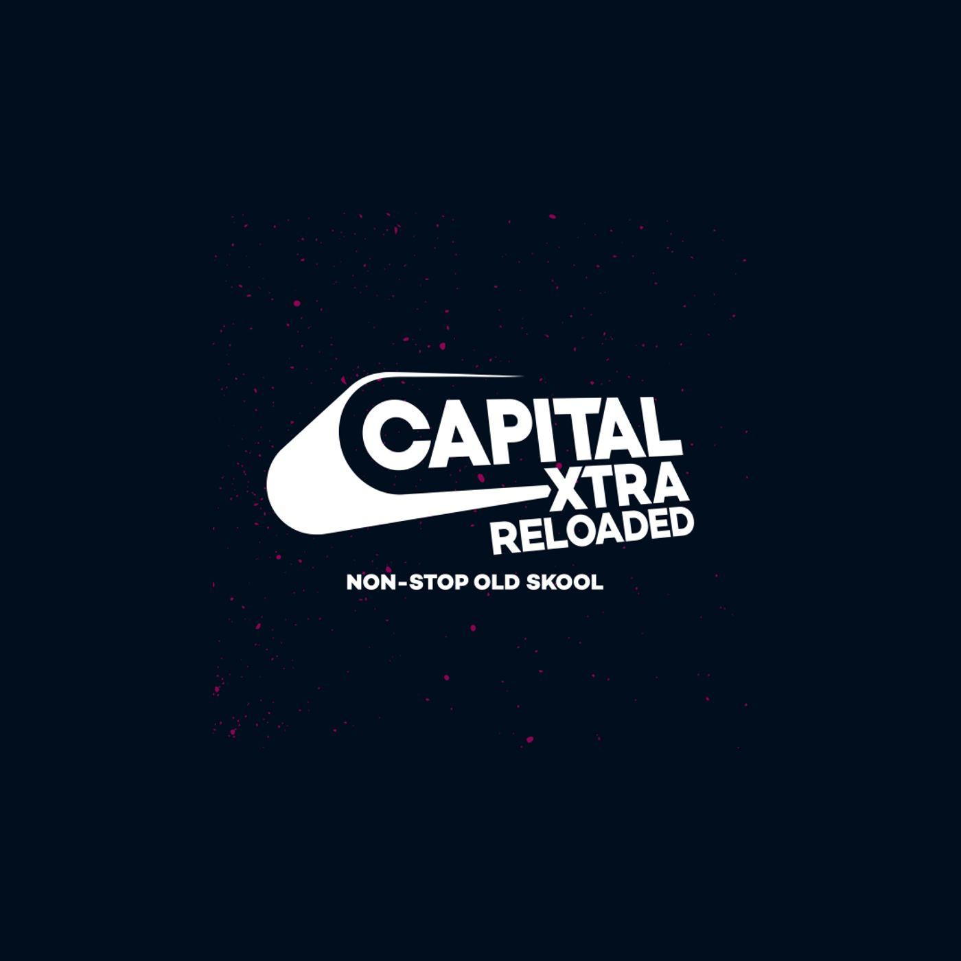 Capital XTRA Reloaded | Listen Live | Radioplayer: Radio & Podcast