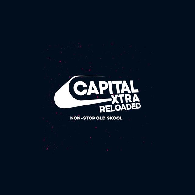 Capital XTRA Reloaded | Listen Live | Radioplayer: Radio & Podcast