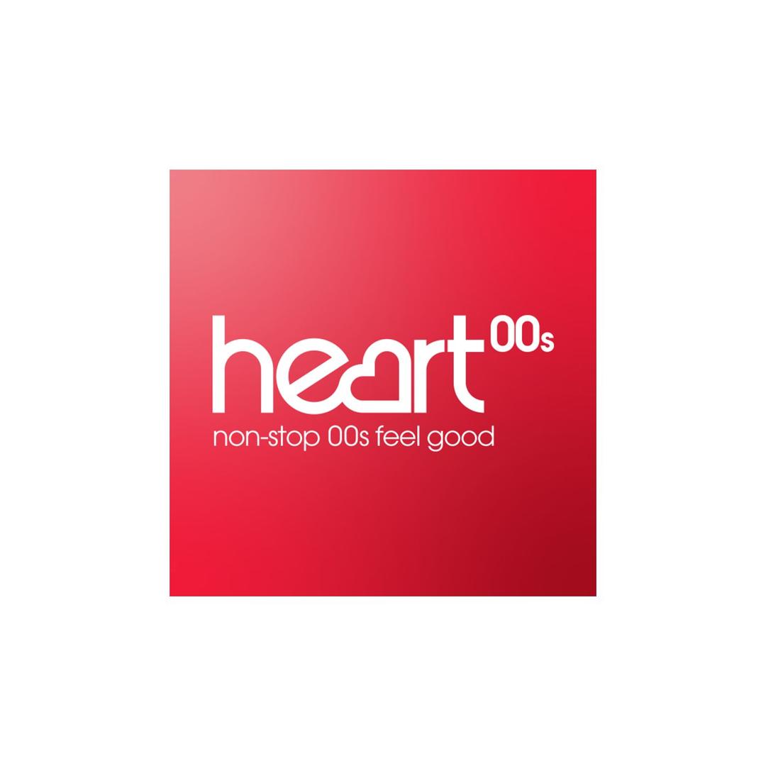 Heart 00s | Listen Live | Radioplayer: Radio & Podcast