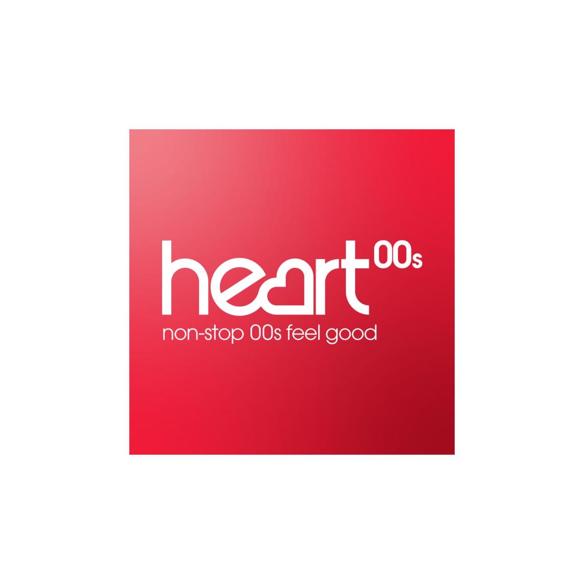 Heart 00s | Listen Live | Radioplayer: Radio & Podcast
