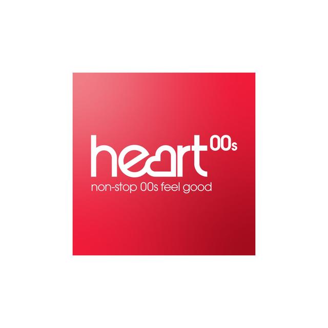 Heart 00s | Listen Live | Radioplayer: Radio & Podcast