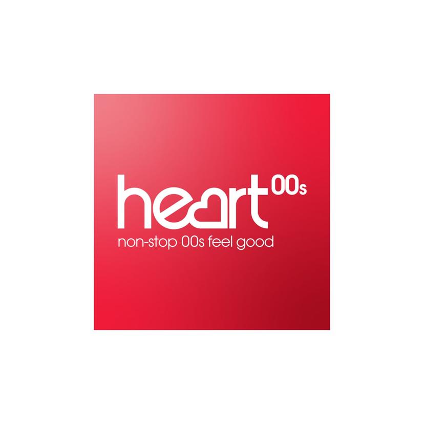 Heart 00s | Listen Live | Radioplayer: Radio & Podcast