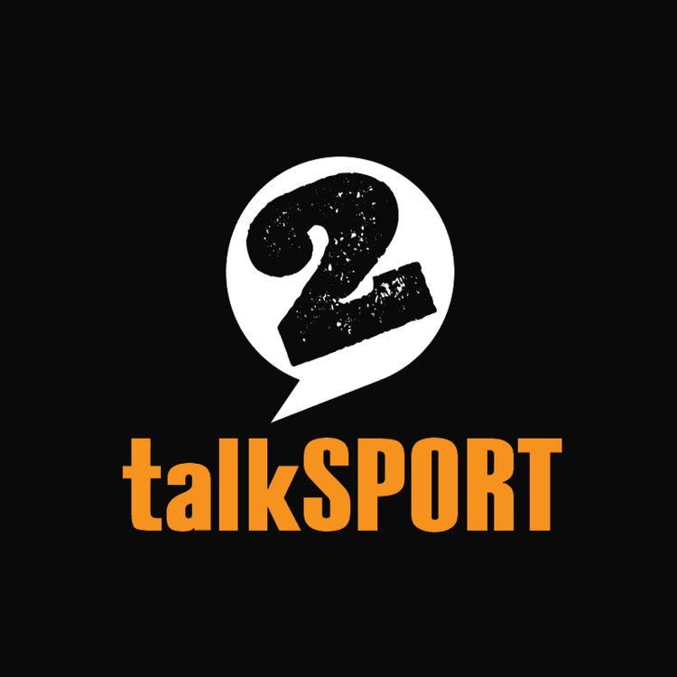 talkSPORT 2 | Listen Live | Radioplayer: Radio & Podcast