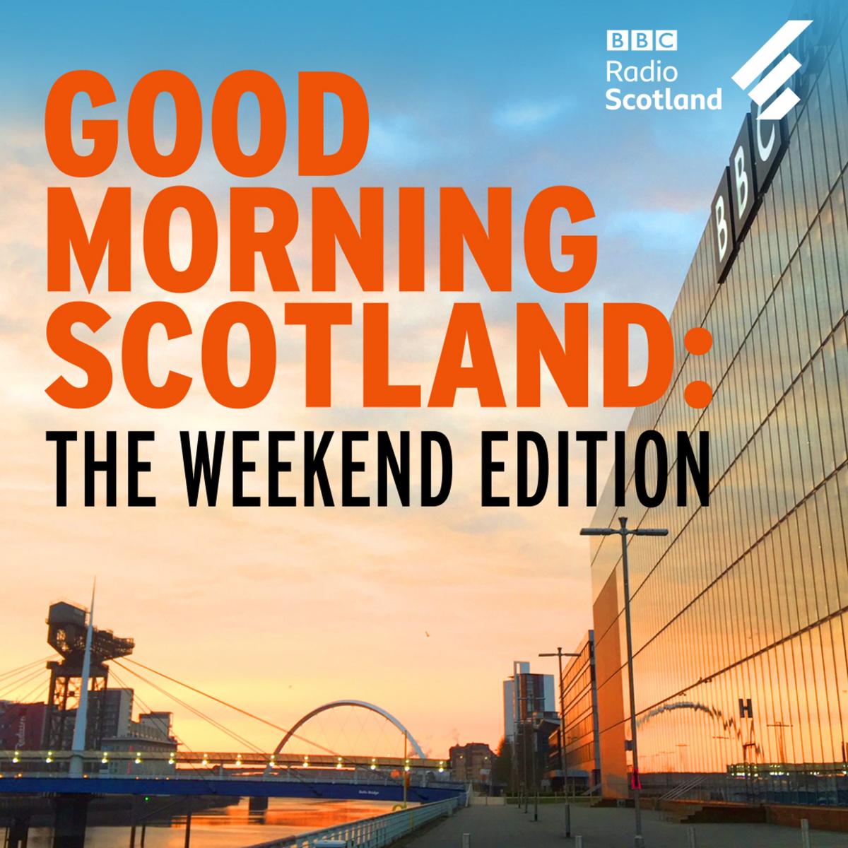 BBC Radio Scotland Extra | Listen Live | Radioplayer: Radio & Podcast