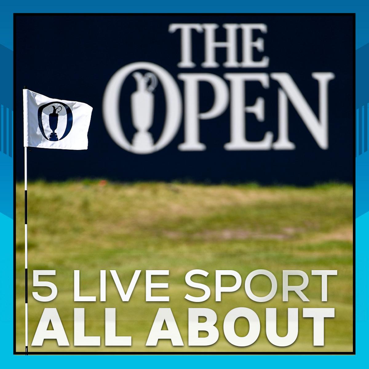 BBC Radio 5 Live | Listen Live | Radioplayer: Radio & Podcast