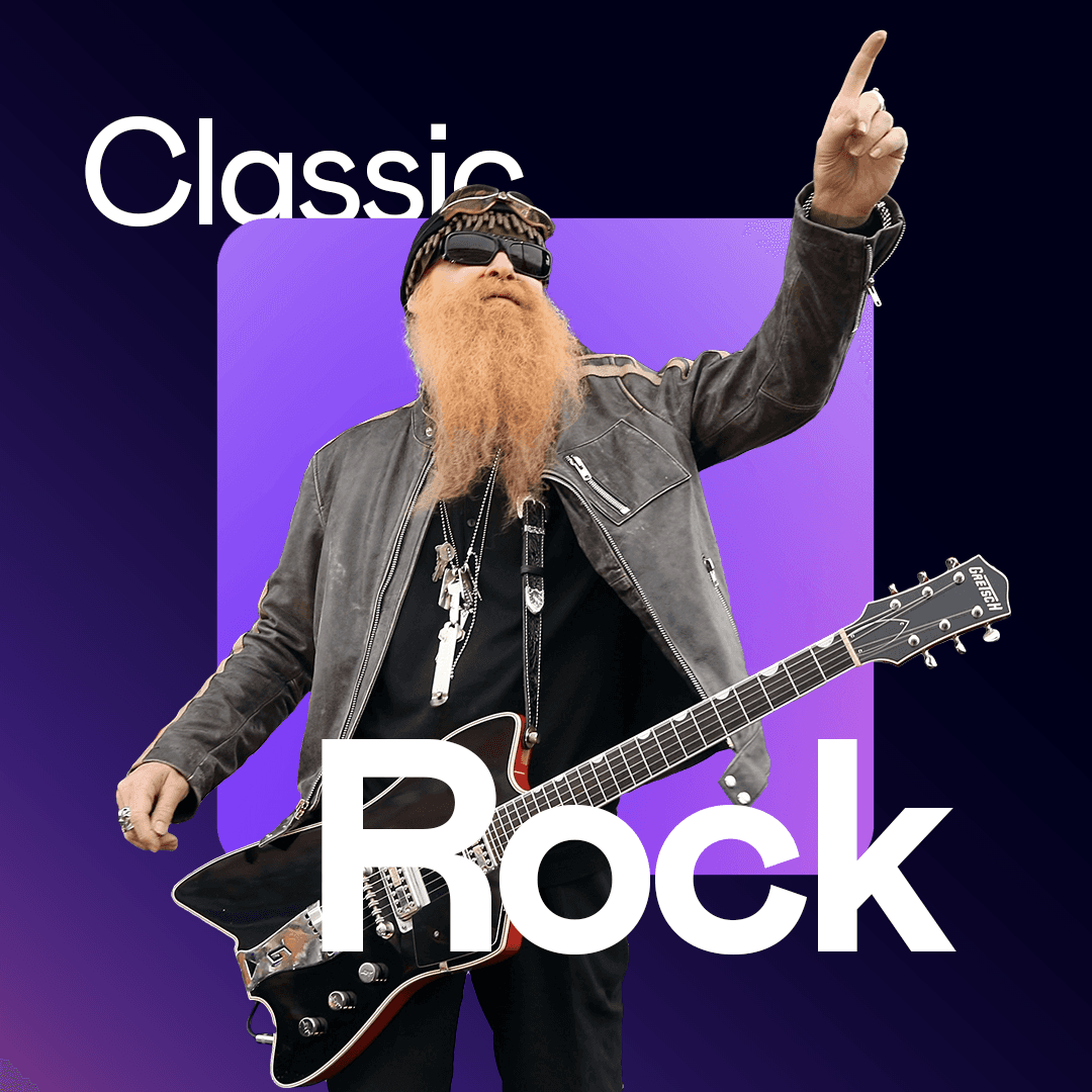 Absolute Classic Rock | Listen Live | Radioplayer: Radio & Podcast
