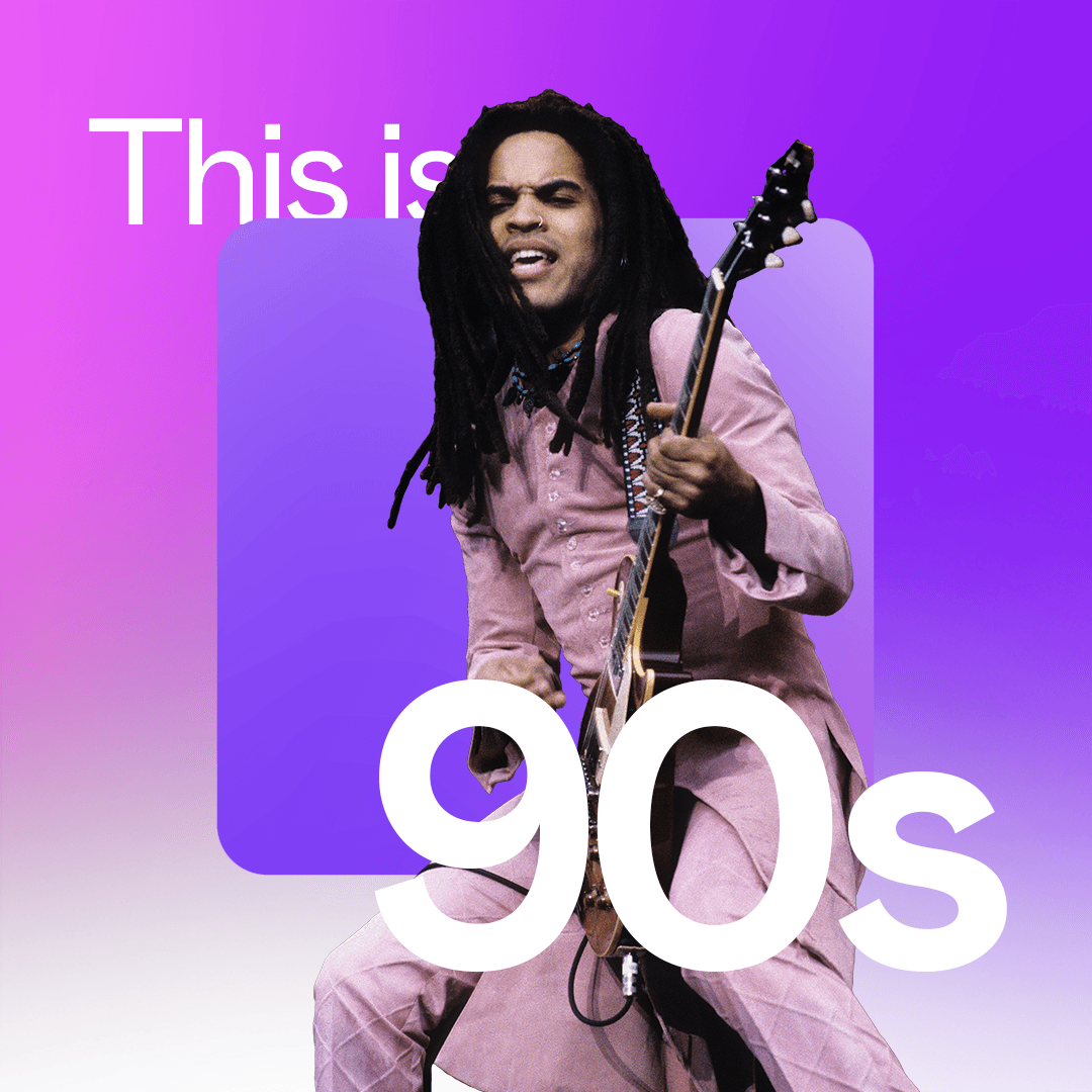 Absolute Radio 90s | Listen Live | Radioplayer: Radio & Podcast