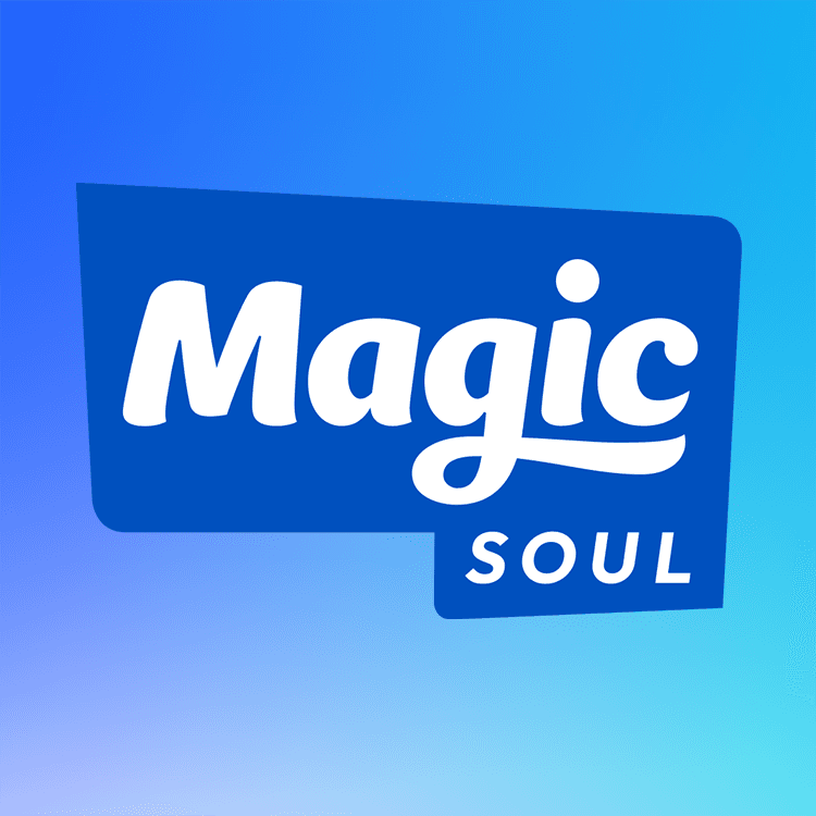 Magic Soul | Listen Live | Radioplayer: Radio & Podcast