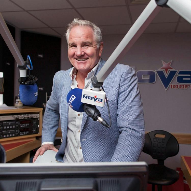 Radio NOVA | Listen Live | Radioplayer: Radio & Podcast