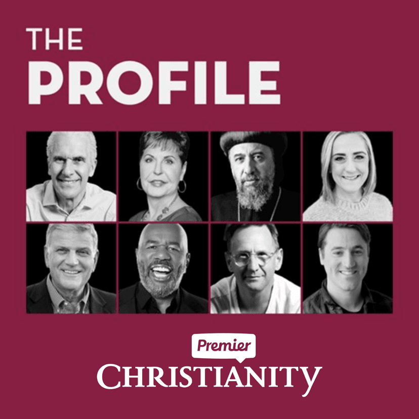 Premier Christian Radio | Listen Live | Radioplayer: Radio & Podcast