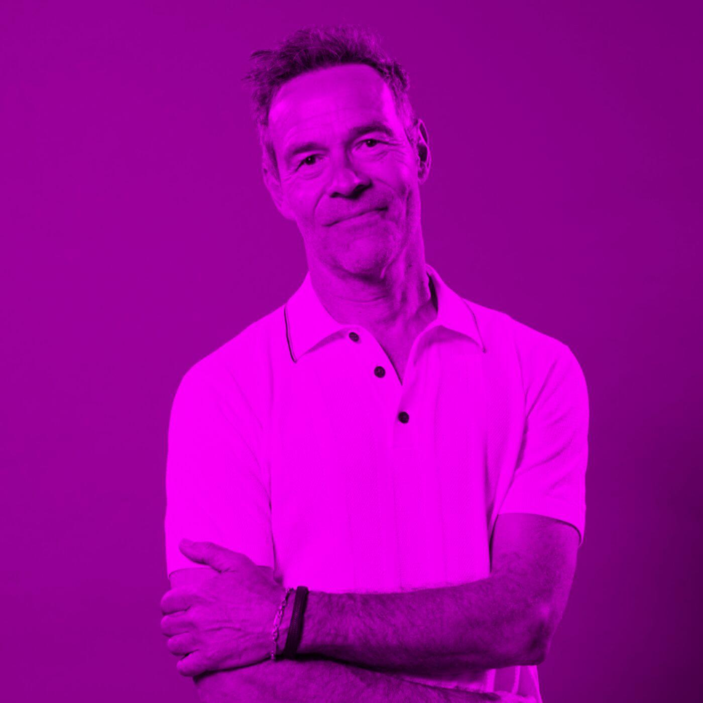 NPO Radio 1 | Listen Live | Radioplayer: Radio & Podcast
